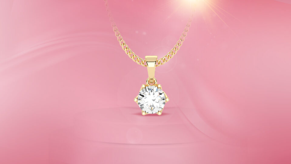 VK Precious - Manufacturer & Exporter of Lab Grown Diamond Jewellery